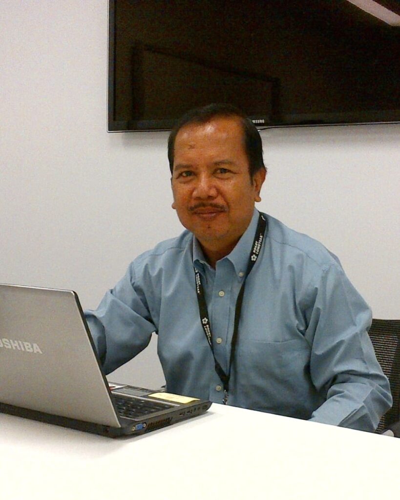 About Us – PT Indoboreq