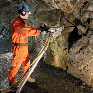 Drilling and Mining Equipments – PT Indoboreq