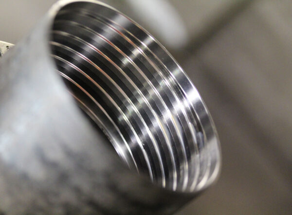 Drill rod threads: tips to avoid common problems and improve ...