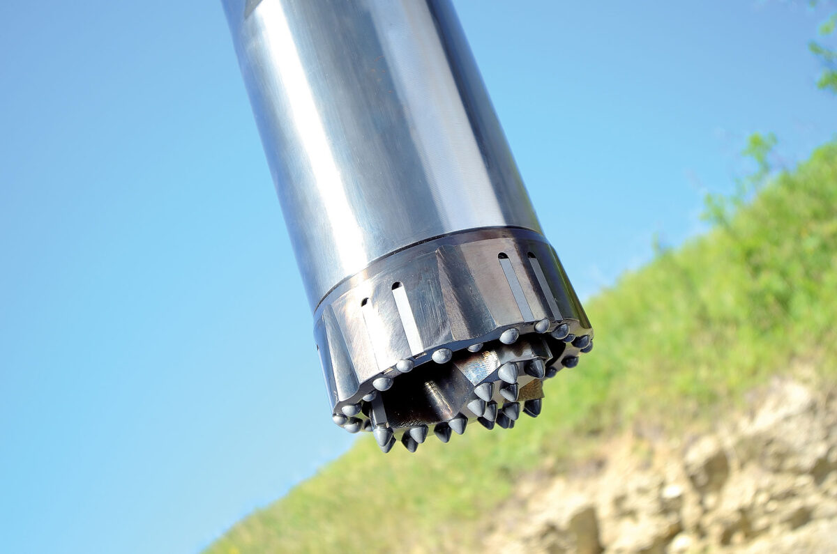 Drilling Products – PT Indoboreq